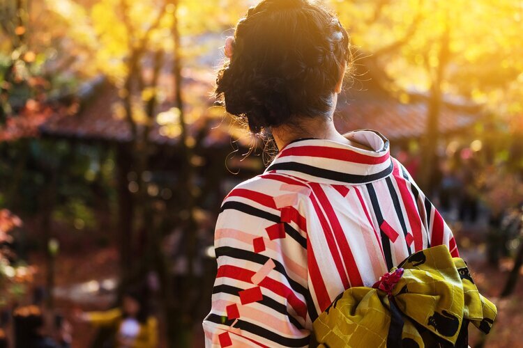 Kyoto Weather in October: Is it a Good Time to Visit?