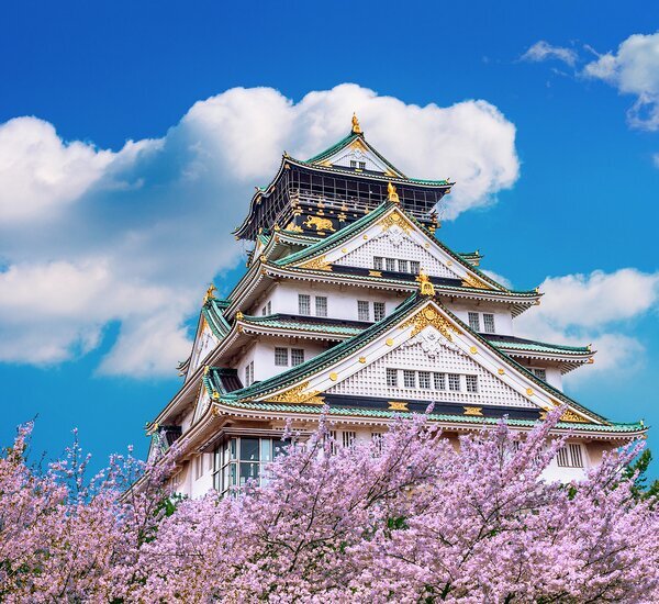 Tokyo vs Osaka:8 Main Travel Differences | Asia Highlights