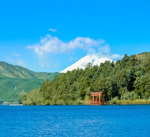 Hakone Travel Guide - Tips on How to Explore Hakone 2026