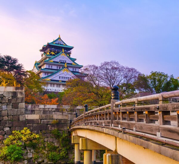 Top 17 Day Trips from Osaka: Choosing Your Perfect Destination
