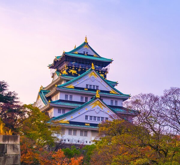 Osaka Weather in October - Is October a Good Time to Visit Osaka