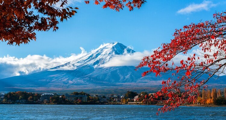 When Is the Best Time to Visit Mount Fuji: Visibility and Tips for the ...