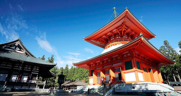 Mount Koya Travel Guide: How to Plan Your Trip to Mount Koya From Osaka