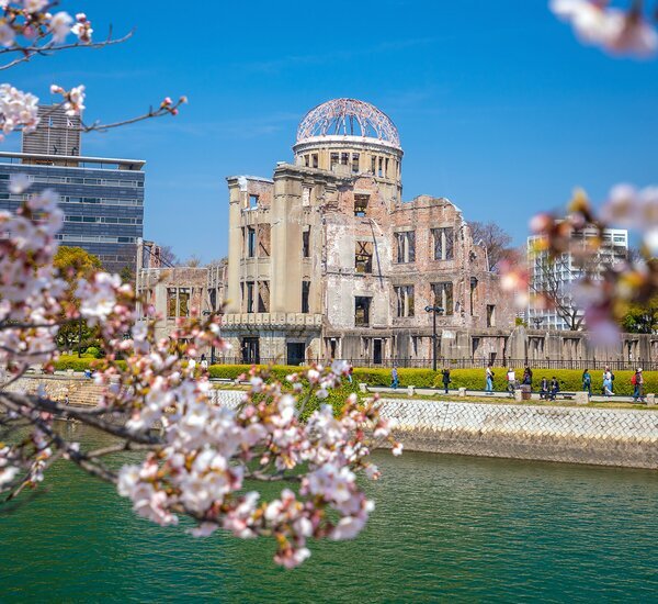 Hiroshima Travel Guide: Helpful Tips for Planning Your Trip