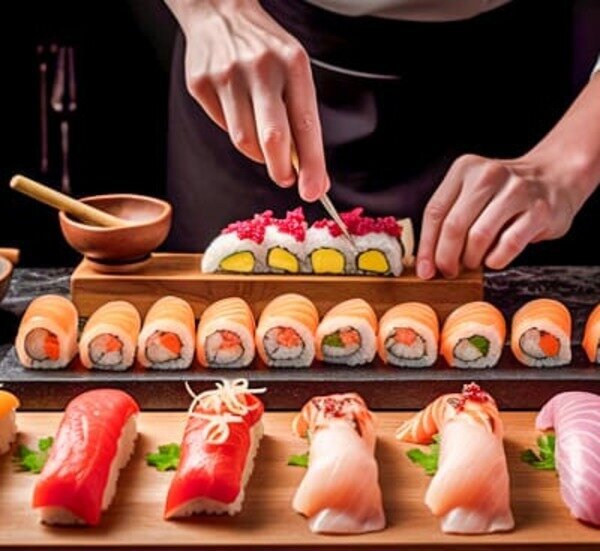 Best Food in Japan: Must-try Dishes When Visiting Japan