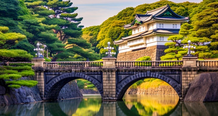 11-Day Traditional Japan Tour: Historical and Lively