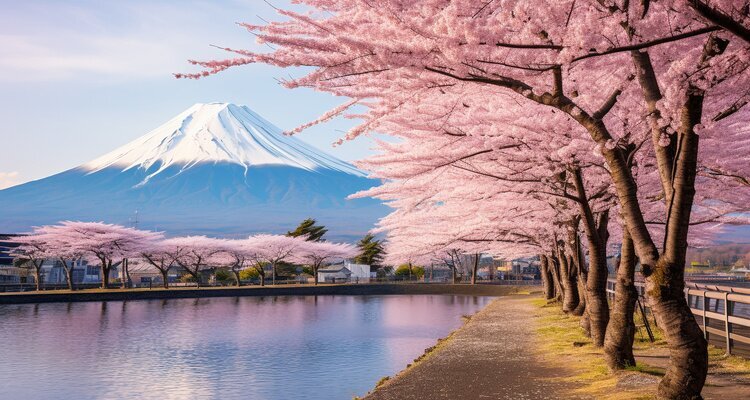 Japan in March 2026: Weather, Clothing, Places, and Fun Things