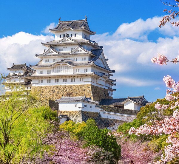 Osaka Weather in April 2026: Weather and Travel Tips