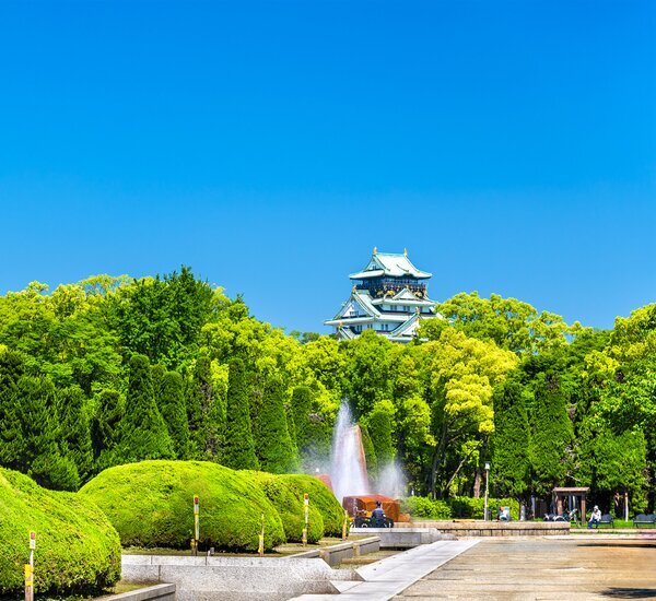 Osaka Weather in May 2026: A Warm Spring Guide with Travel Tips