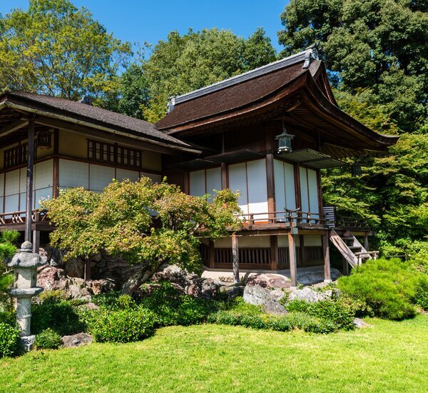 Kyoto Weather in July - Travel Tips for the Rainy and Hot Season
