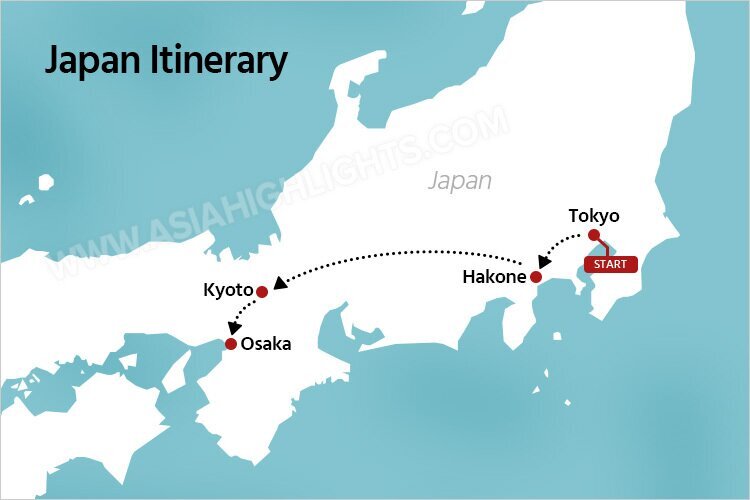 How to Plan a Perfect Trip to Japan 2026/2027: Start Today!