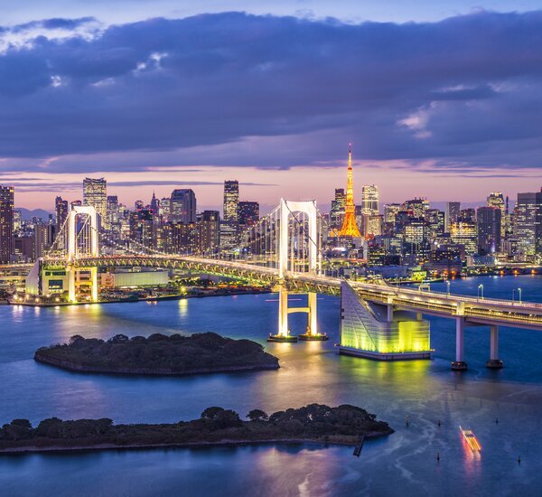 Tokyo Weather in July: How to Beat the Summer Heat and Crowds