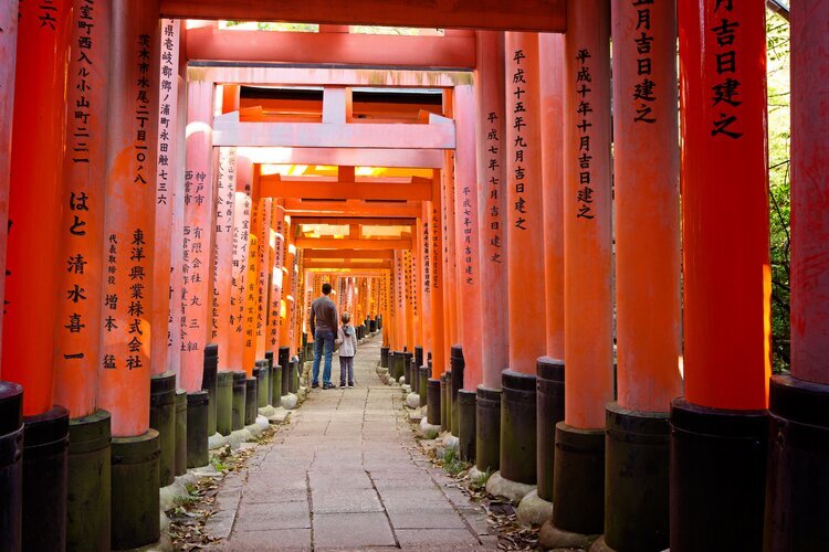 Kyoto’s Weather in June: Travel Tips for the Rainy Season
