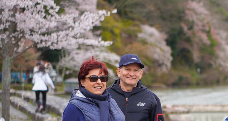 Tokyo Weather in April 2026 - Travel Tips for Cherry Blossom Season