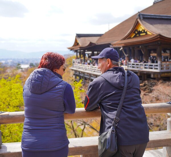 Your Kyoto Travel Guide - How to Plan a Kyoto Trip (2026/2027)