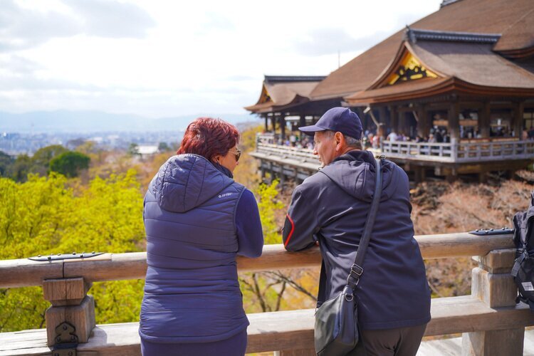Tokyo Weather in April 2026 - Travel Tips for Cherry Blossom Season