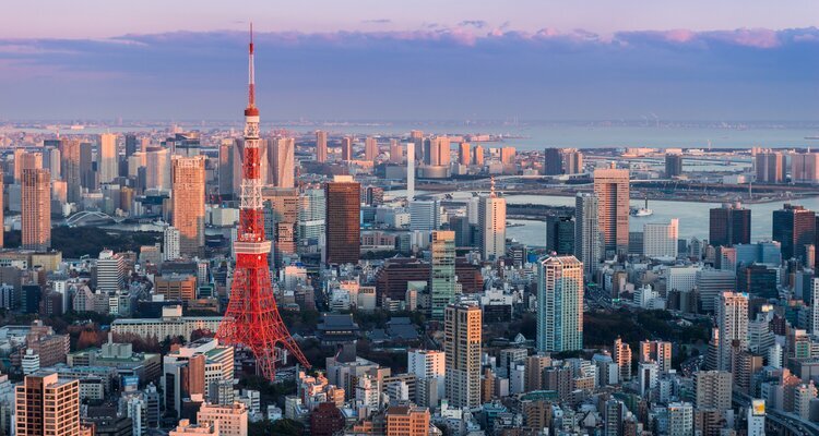 Tokyo Weather in October: Is it a Good Time to Visit Tokyo