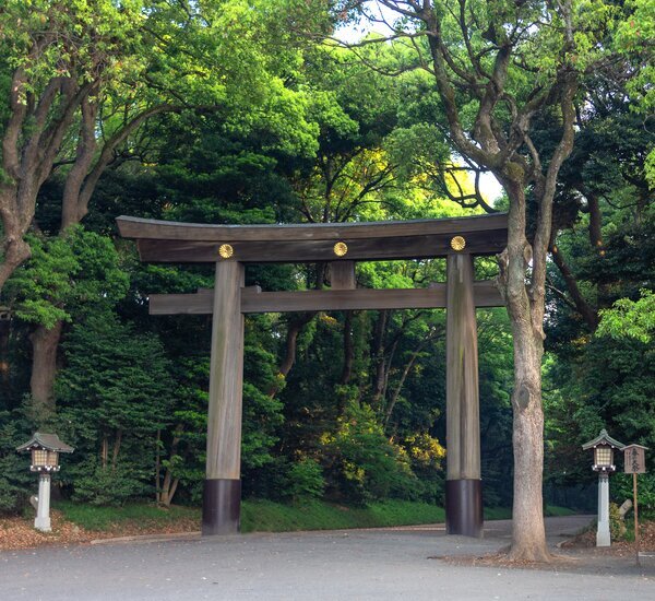 Tokyo Weather in August - Rainy Season Travel Tips