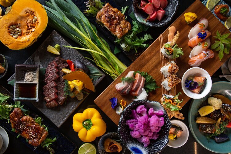 Best Food in Japan: Must-try Dishes When Visiting Japan