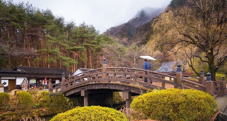 12 Best Theme Parks in Japan You Must Visit