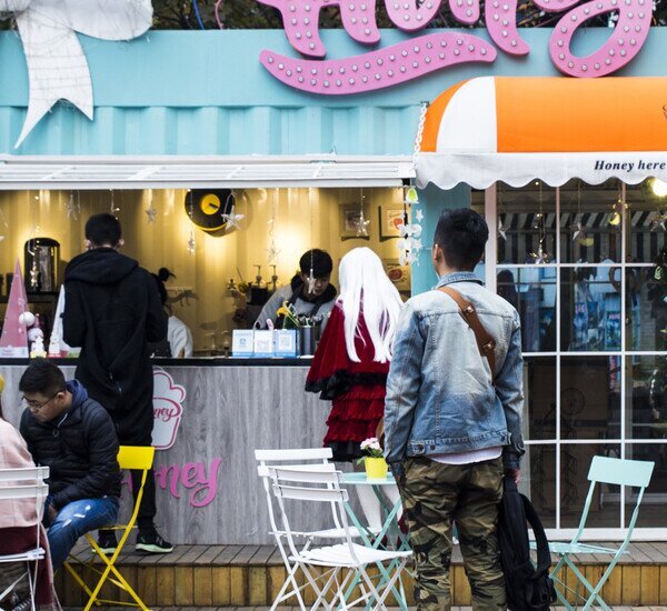 11 Best Themed Cafes in Tokyo 2025: Anime, Vedio Game, Character