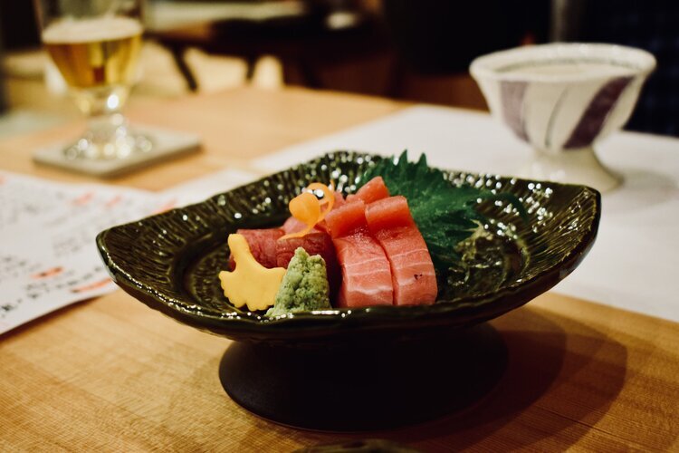 Best Food in Japan: Must-try Dishes When Visiting Japan