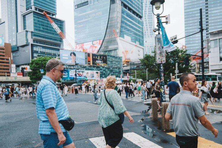 Tokyo Weather in June 2026: Enjoy the Coolest Summer Month