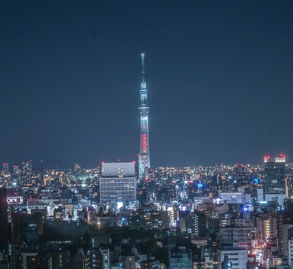 Tokyo Skytree or Tokyo Tower: Which is Better to Visit?