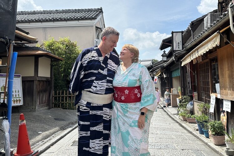 Tokyo Weather in June 2026: Enjoy the Coolest Summer Month