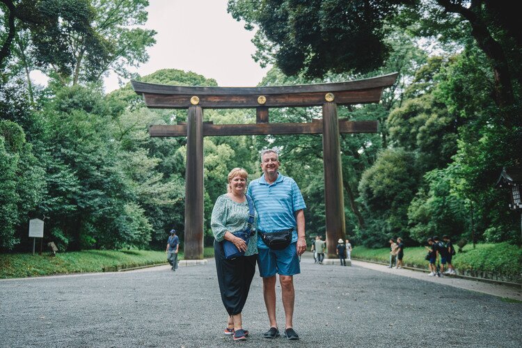 Japan Weather in August 2026: Travel Tips for the Hottest Month