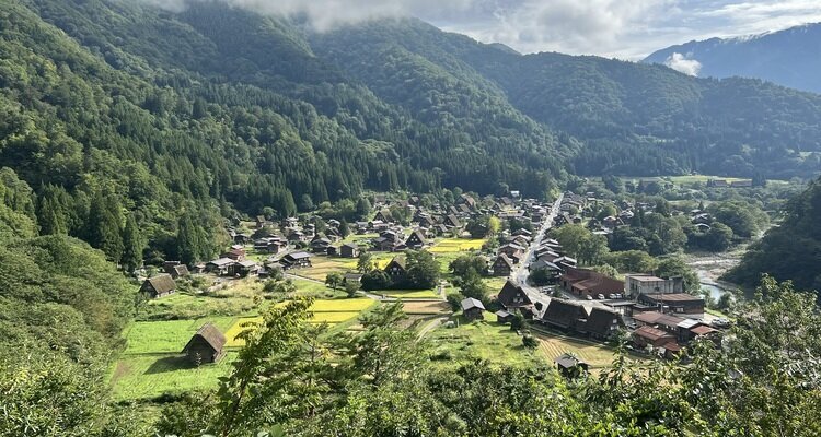 15 Most Beautiful Villages and Towns in Rural Japan