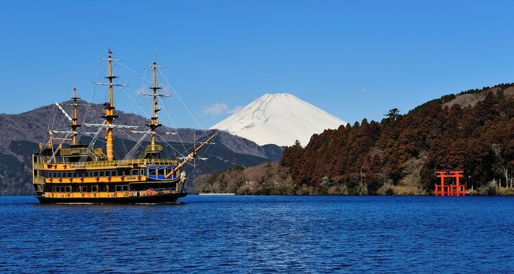 Hakone Travel Guide - Tips on How to Explore Hakone 2026