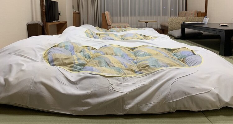 Where to Stay in Japan - A First Time's Guide to Plan Your Base