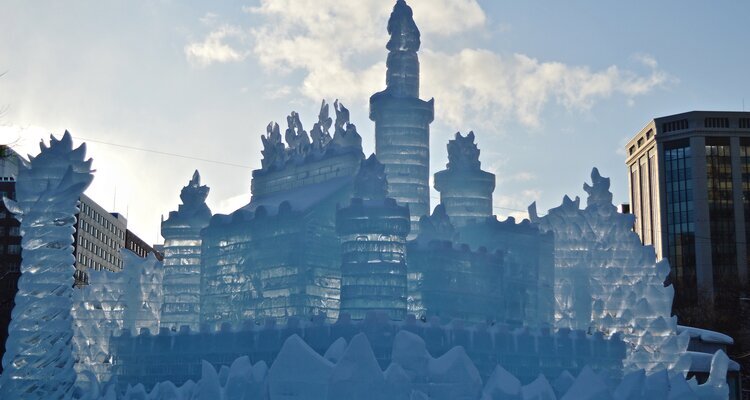 Japan's Sapporo Snow Festival 2026: How to Plan Your Perfect Trip
