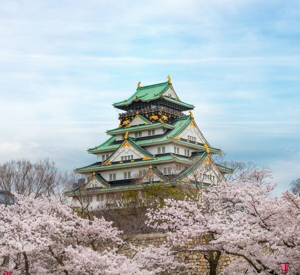 Osaka Weather in March - Weather and Top Things to Do