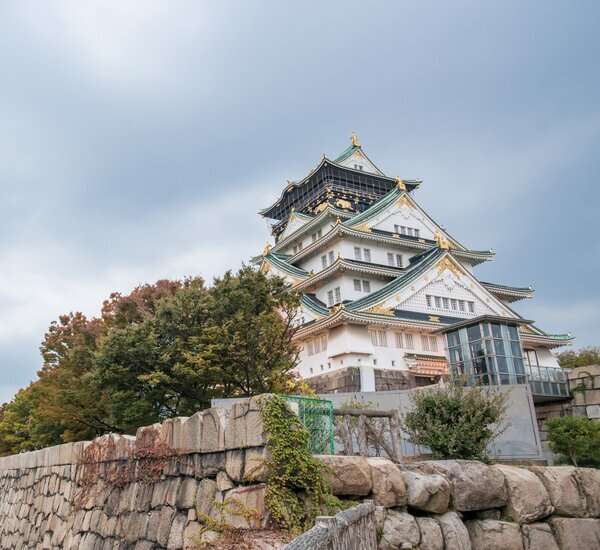 Osaka Weather in June 2026: Expert Tips for the Rainy Season