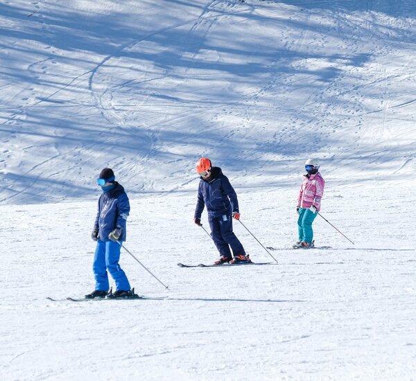 Japan Ski Map with Cities and The Best Ski Resorts