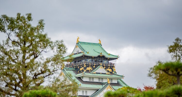 Osaka Weather in July 2026: Hot & Humid Season with Travel Tips