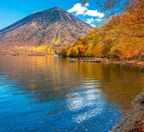 Tokyo Weather in October: Is it a Good Time to Visit Tokyo