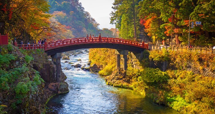 Nikko Fall Foliage 2025: When and Where to See