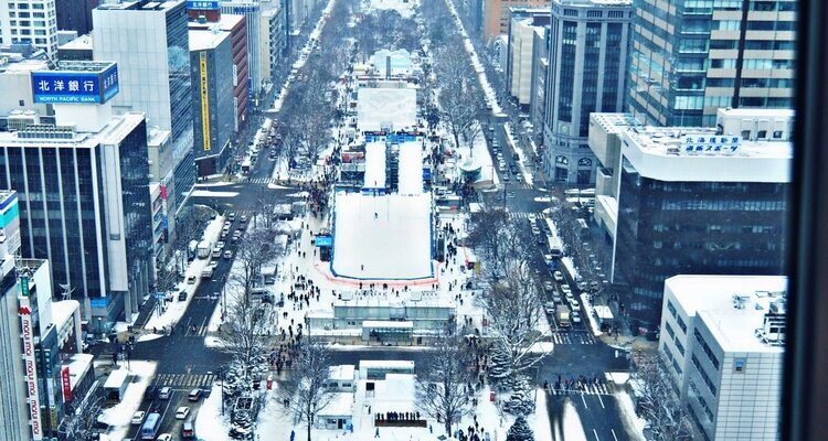 Japan's Sapporo Snow Festival 2026: How to Plan Your Perfect Trip