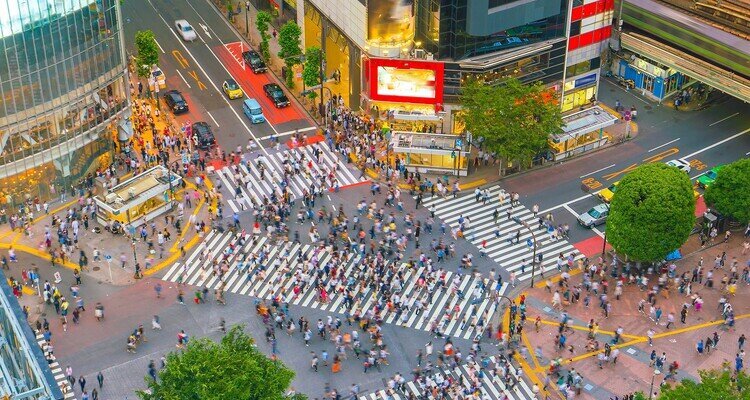 Tokyo Weather in October: Is it a Good Time to Visit Tokyo