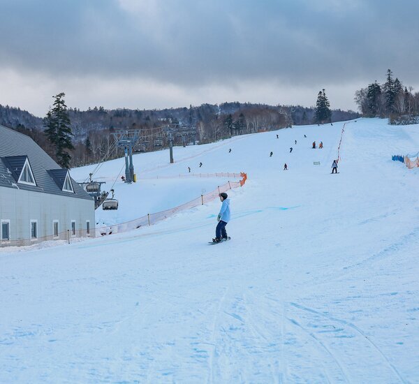 Hokkaido Weather in March 2026: Enjoy Late-Season Skiing
