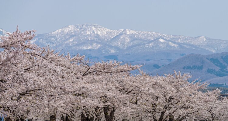 Hokkaido Weather in April 2026: More Sunny Days but Still Cold