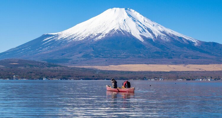 When Is the Best Time to Visit Mount Fuji: Visibility and Tips for the ...