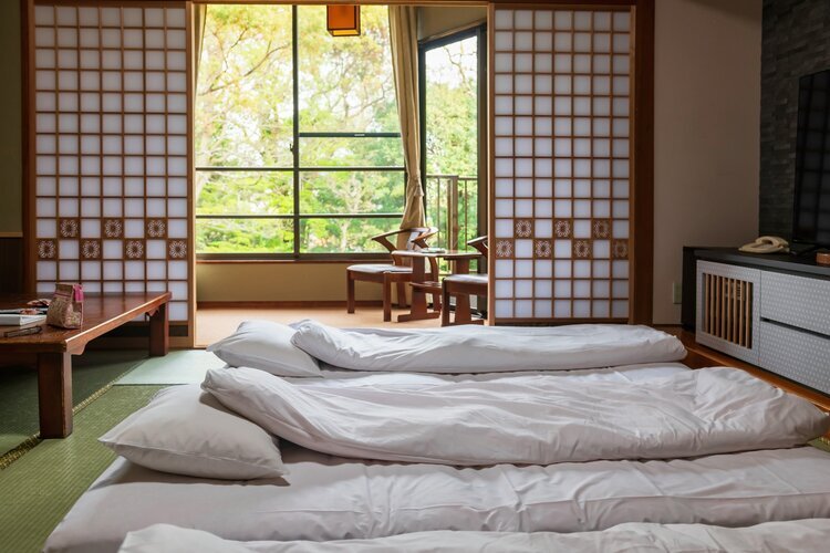 Where to Stay in Japan - A First Time's Guide to Plan Your Base