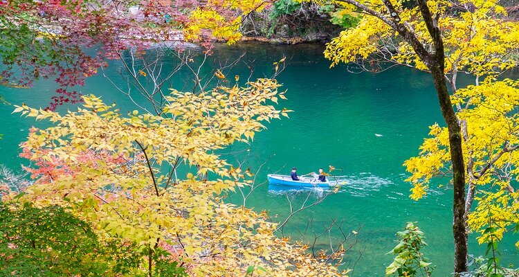 Kyoto Weather in October: Is it a Good Time to Visit?