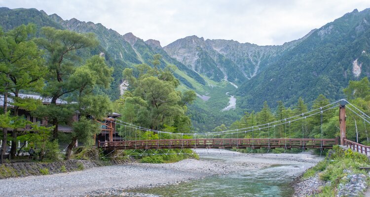 Japan Weather in August 2026: Travel Tips for the Hottest Month