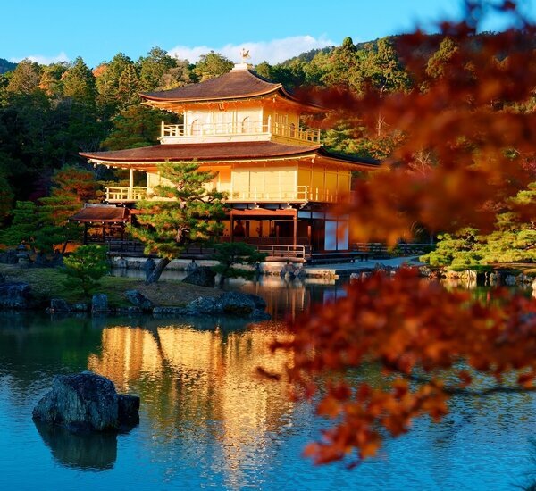 Japan in Autumn - Travel Tips for Visiting Japan in Fall 2026