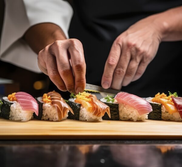 8-Day Essential Japan Family Trip with Culinary Delights